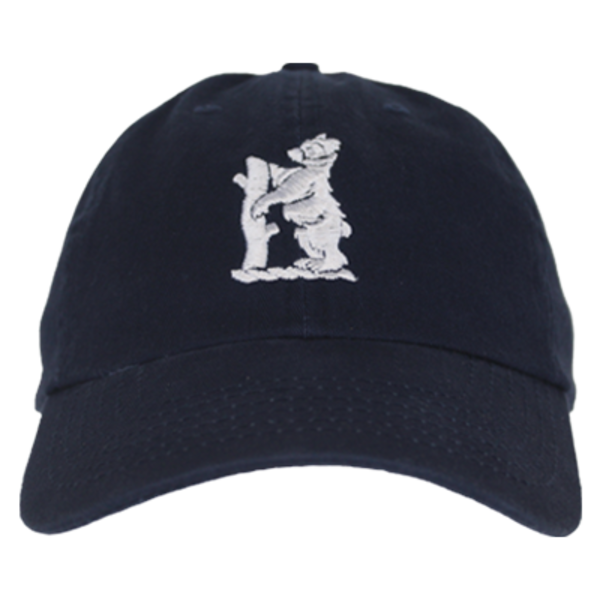 Edgbaston Shop | WCCC ESSENTIAL NAVY CAP