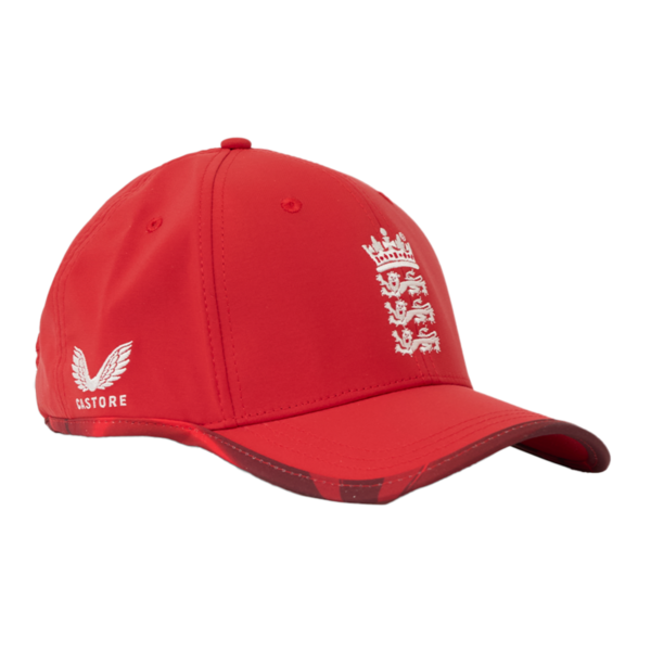 Edgbaston Shop | ENGLAND CASTORE JUNIOR T20 CAP 2025