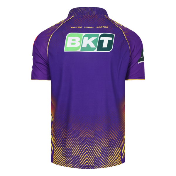 Edgbaston Shop | KOLKATA KNIGHT RIDERS IPL FAN JERSEY 2024