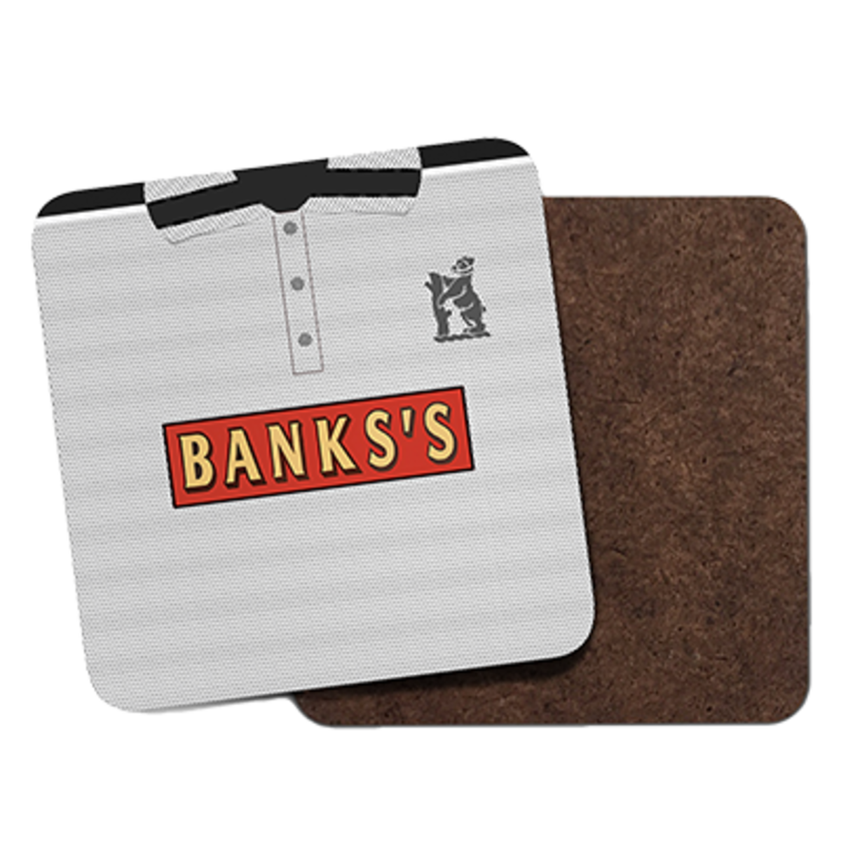 Edgbaston Shop | 02/03 KIT COASTER