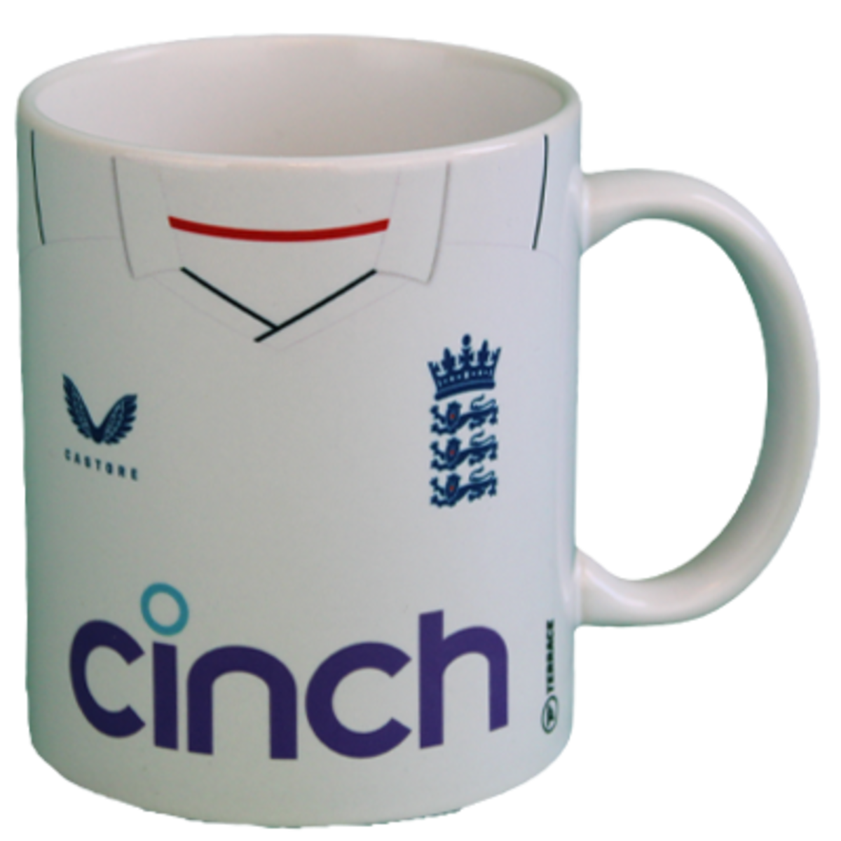 Edgbaston Shop | ENGLAND TEST KIT MUG 22