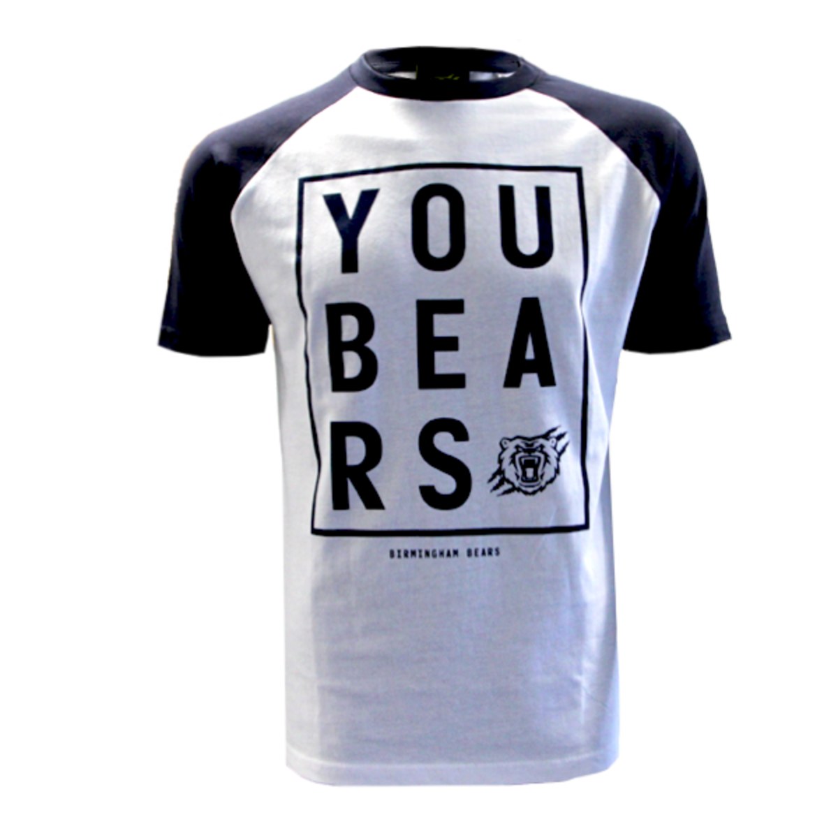 Edgbaston Shop | YOU BEARS TEE