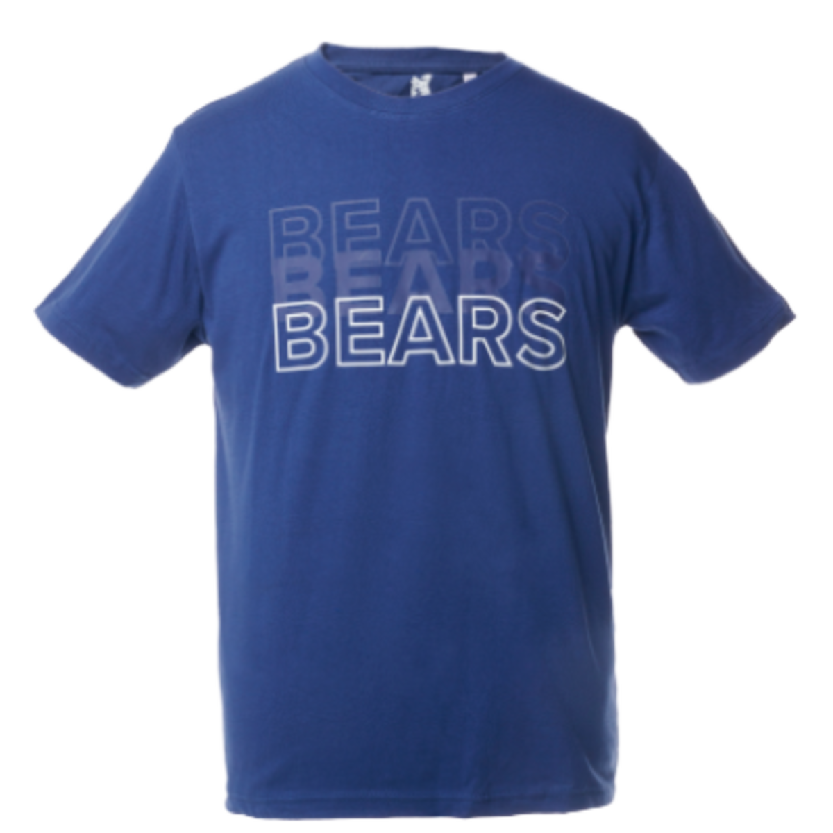 Edgbaston Shop | BEARS BEARS BEARS DENIM TEE